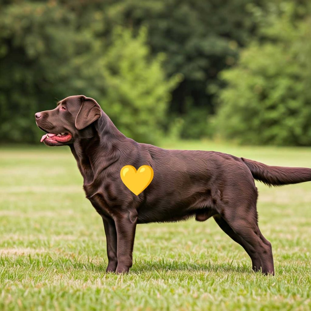 The Labrador Directory - Search AKC Breeders, Studs, Handlers