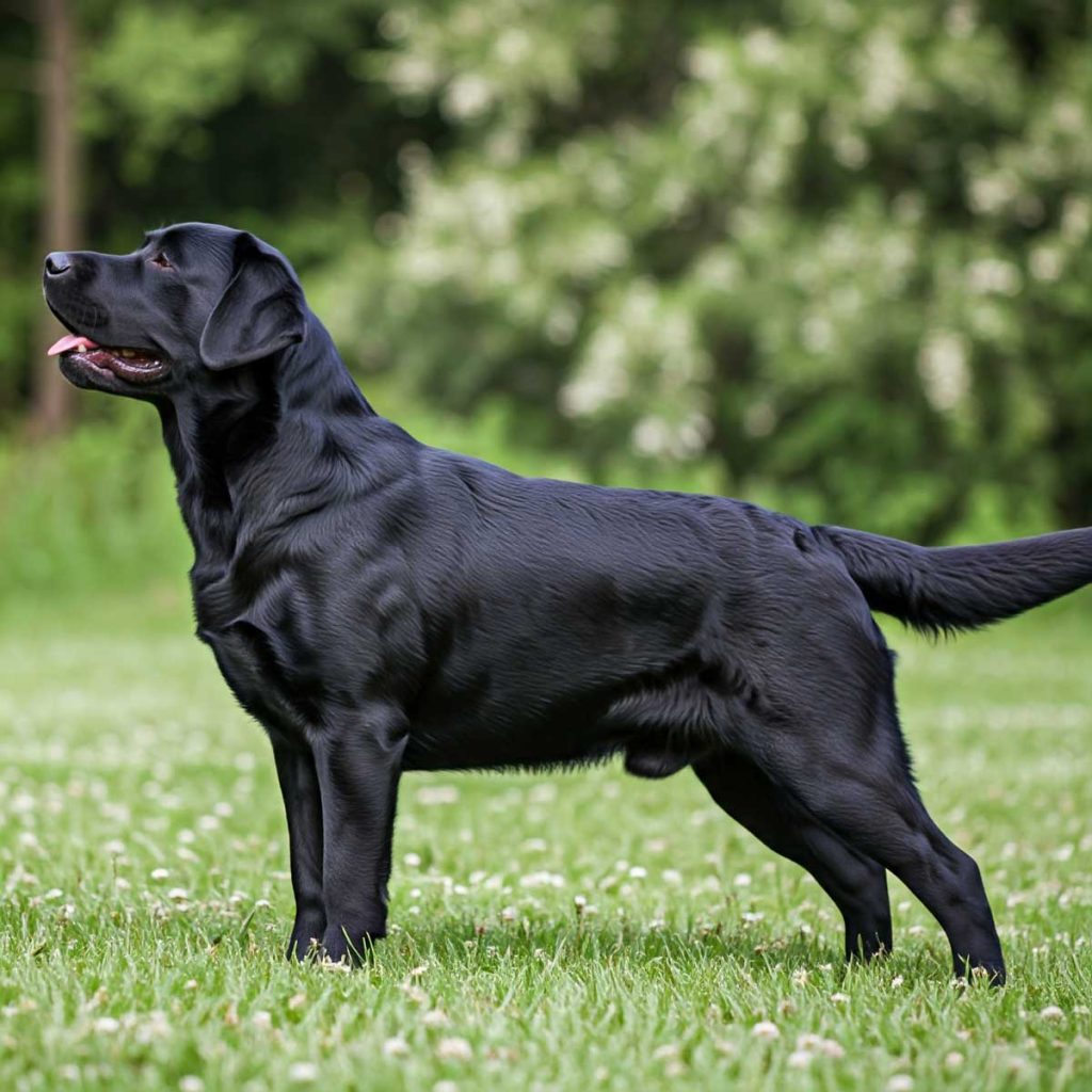 The Labrador Directory - Search AKC Breeders, Studs, Handlers